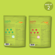 natch snacks | Healthy Snacks
