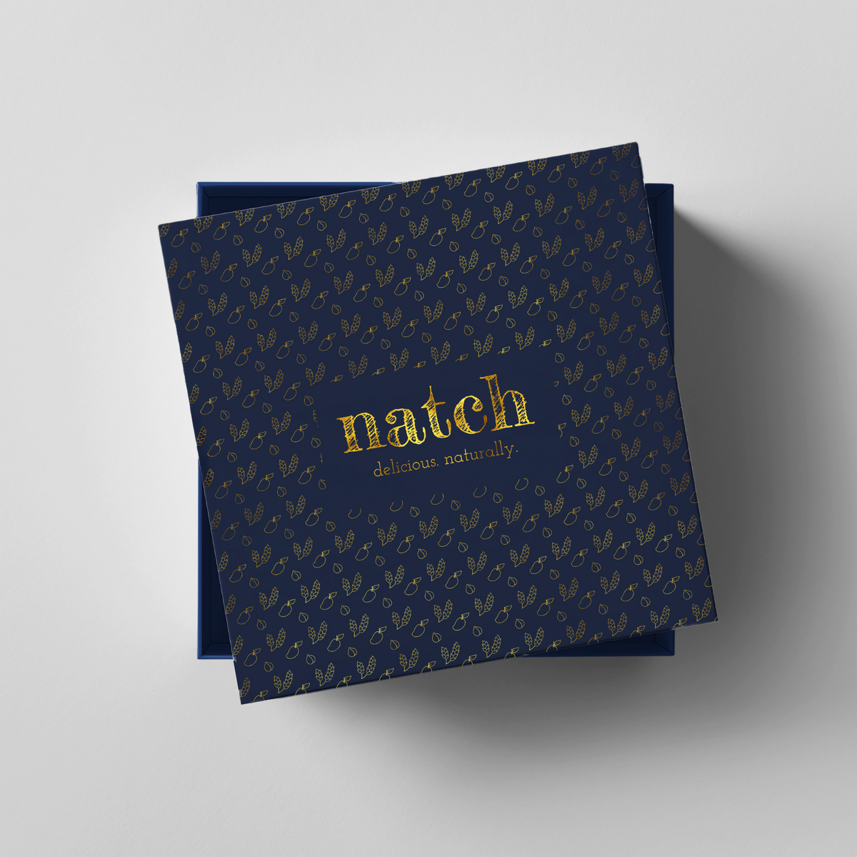 the mango medley box – natch