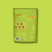 natch snacks | all natural goodness
