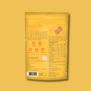 natch snacks | all natural goodness