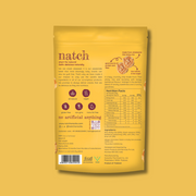natch snacks | all natural goodness