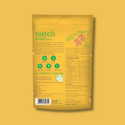 natch snacks | all natural goodness