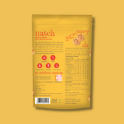 natch snacks | all natural goodness
