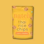 natch snacks | all natural goodness