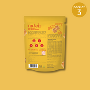 natch snacks | all natural goodness