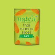 natch snacks | all natural goodness