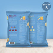 natch snacks | all natural goodness