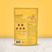 natch snacks | all natural goodness