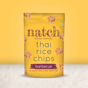natch snacks | all natural goodness