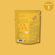 natch snacks | all natural goodness