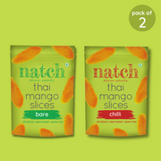 natch snacks | Healthy Snacks