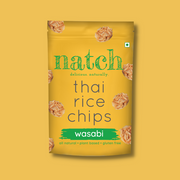 natch snacks | all natural goodness
